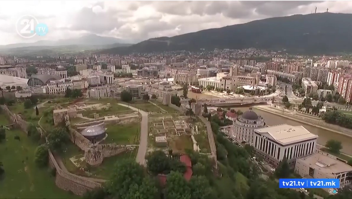 Советот ќе го разгледува полугодишниот извештај за извршувањето на ...