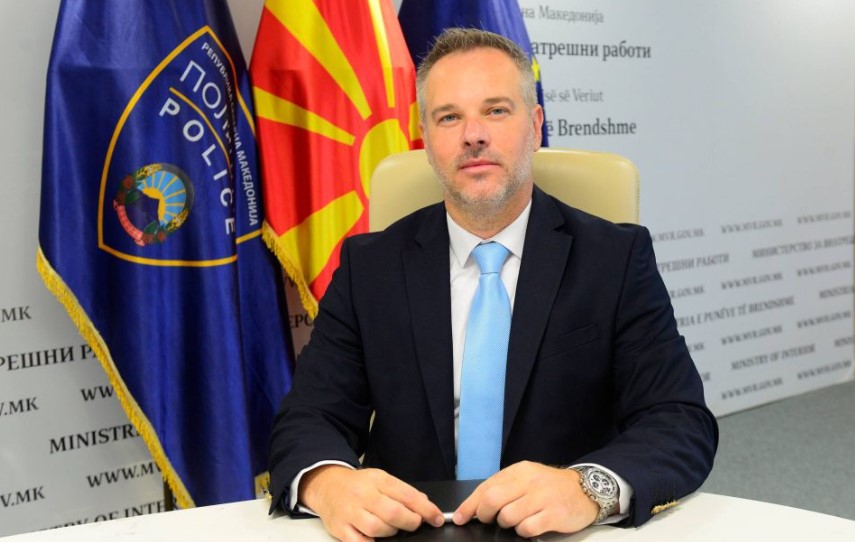 Александар Јанев нов директор на БЈБ, а Сашо Петрушевски именуван за ...